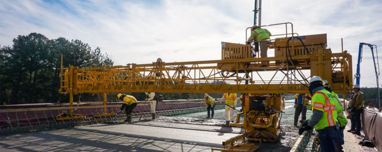 Contact Us - Blythe Construction