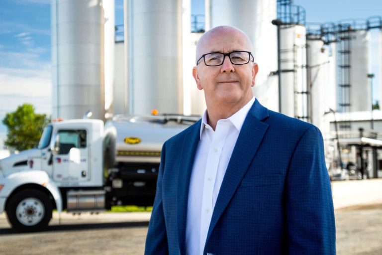 Leadership - Blythe Construction