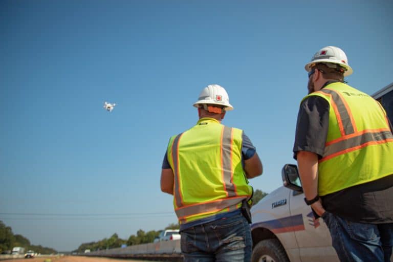 Current Openings - Blythe Construction