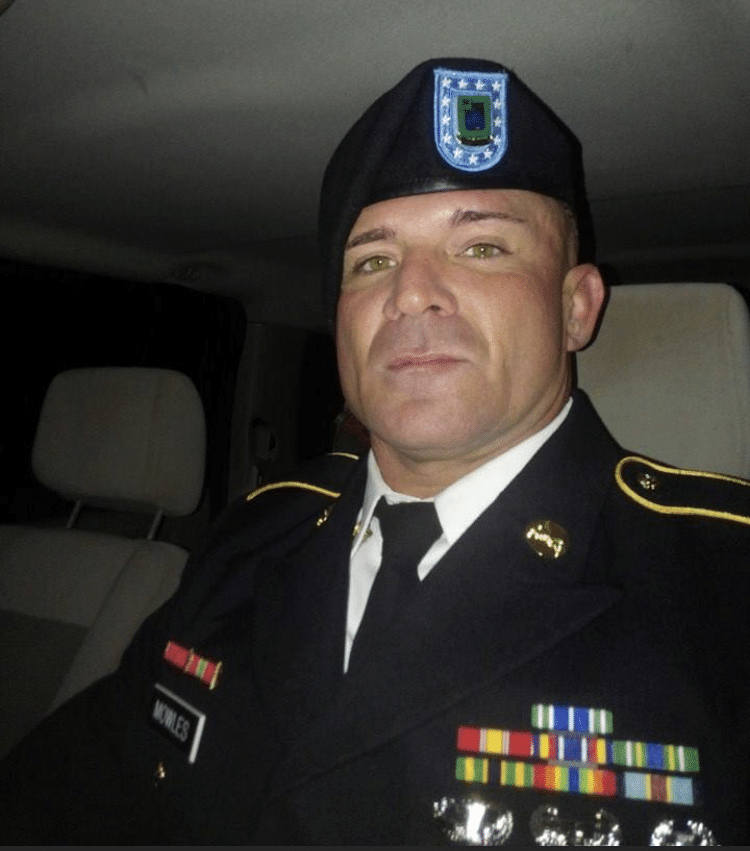 Veteran Profile: Grade Superintendent Jason Mowles - Blythe Construction