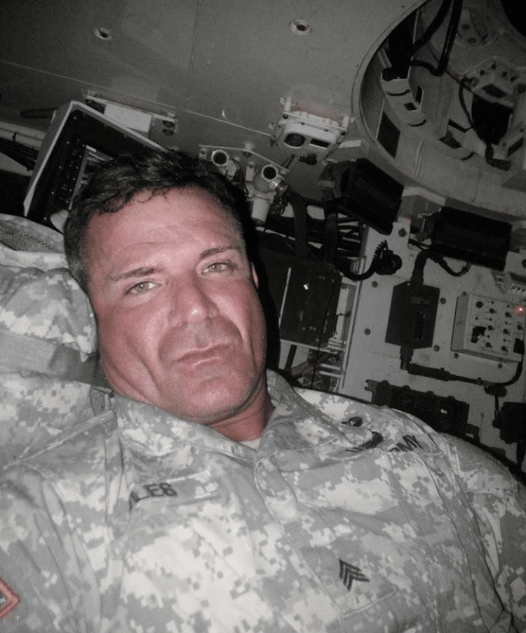 Veteran Profile: Grade Superintendent Jason Mowles - Blythe Construction